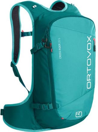 Ortovox Rucksack CROSS RIDER 20 S