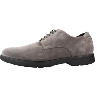 Geox U Spherica Ec11 - Homme - Chaussures - Gris - Taille: 40 EU