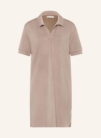 Marc O'Polo Marc Opolo Lounge-Kleid beige