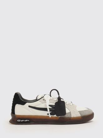 Off-white Baskets Homme couleur Blanc 1