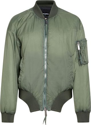 Dsquared2 JACKEN & M&Auml;NTEL - Jacken und Anoraks auf YOOX.COM