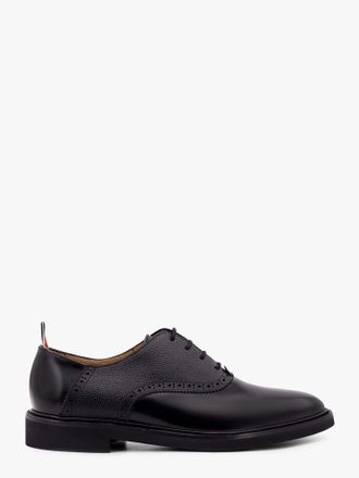 Thom Browne Leather lace-up shoe - THOM BROWNE - gender_Man