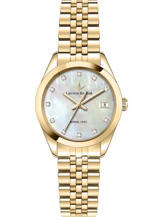 Lucien Rochat Analoguhr