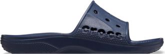 Crocs Unisex Erwachsene Baya II Slide Badeschlappen, Navy, 37/38 EU