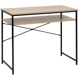 5five Simply Smart 5five Simply Smart - Bureau dappoint 90 cm Aliaj 5five