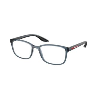 Prada PS 07Rv Glasses - - Accessories - Herren - Blau - 53 MM