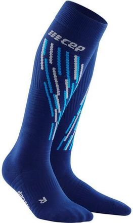 CEP Damen Ski Thermo Socks