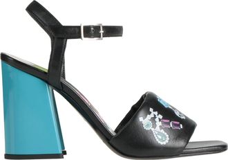 John Richmond SCHUHE - Sandalen auf YOOX.COM