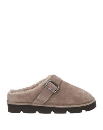 Brunello Cucinelli CHAUSSURES - Mules & Sabots sur YOOX.COM