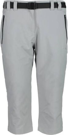 F.lli Campagnolo Damen Bermuda Stretch Caprihose