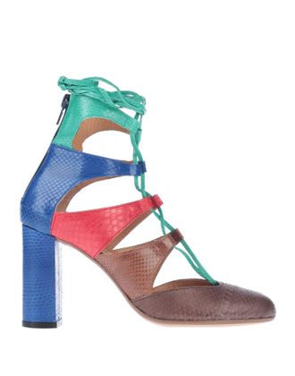 Maliparmi SCHUHE - Pumps auf YOOX.COM