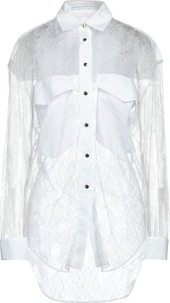 Francesco Scognamiglio TOPS - Hemden auf YOOX.COM