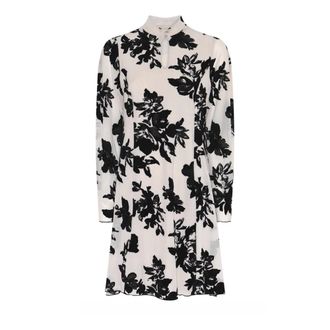 Bruuns Bazaar Femme, Robes, Multicolore, Taille: 40 FR PhloxBBZinea dress