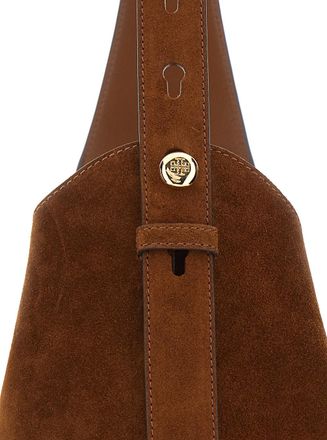 Tory Burch Shoulder Bag - Brown