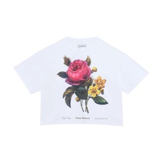 Vivienne Westwood Herren, Oberteile, Wei&szlig;, MGr&ouml;&szlig;e