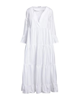 Caliban KLEIDER - Midi-Kleider auf YOOX.COM