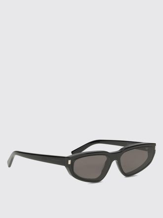 Saint Laurent Sonnenbrille SAINT LAURENT Damen Farbe Schwarz