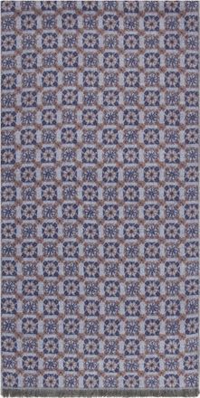 Roy Robson Roy Robson Schal blau