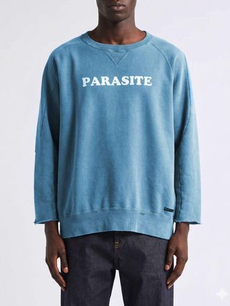 Undercover Sweatshirt Homme couleur Bleu