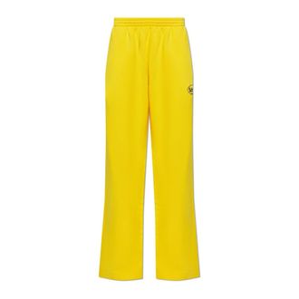 Balenciaga Scholl x - - Trousers - Herren - Gelb - L