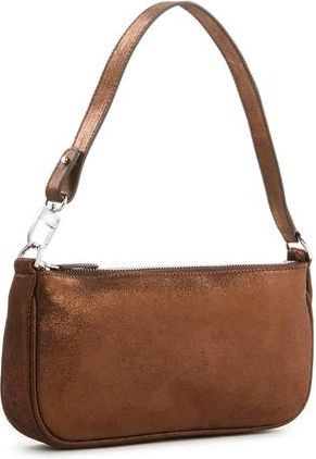 by FAR Sac à main Rachel bear en cuir