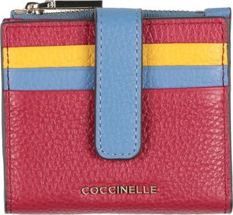 Coccinelle Kleinlederwaren - Brieftaschen auf YOOX.COM