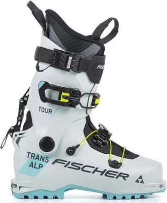 Fischer Transalp Tour WS - Skitourenschuhe - Damen