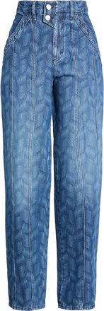Isabel Marant HOSEN & R&Ouml;CKE - Jeanshosen auf YOOX.COM