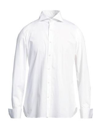 LUIGI BORRELLI NAPOLI TOPS - Hemden auf YOOX.COM