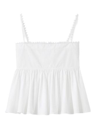 Jacquemus Top - Le Haut Traversin