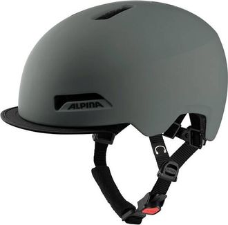 Alpina Herren Helm ALPINA BROOKLYN