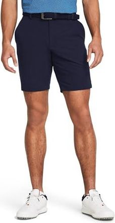 Under Armour Unter Armour Homme UA Tech Taper Short, short homme avec poches, short de randonn&eacute;e pour homme, short sport l&eacute;ger et confortable