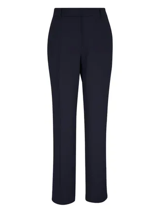 Lafayette 148 New York tailored trousers - Blau