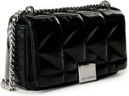Karl Lagerfeld Sac &agrave; main matelass&eacute; K/Kuilt