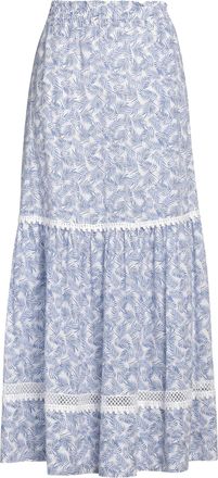 Purotatto HOSEN & RÖCKE - Maxi-Röcke auf YOOX.COM