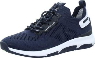 TBS JELLINA Baskets Mode Femme Bleu 41