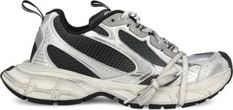 Balenciaga Low-Top Sneaker - Sneakers Black - Gr. 39 (EU) - in Schwarz - für Damen