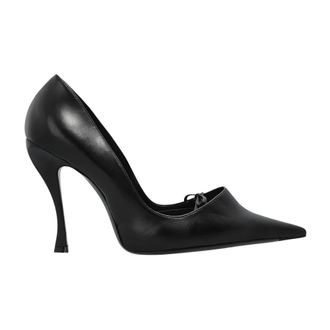 Balenciaga Bloom Pump - - Shoes - Damen - Schwarzk - 40 EU