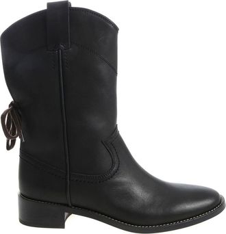 See By Chloé Stiefel - Schwarz