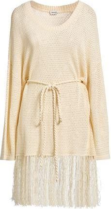 Nanushka ROBES - Robes midi sur YOOX.COM