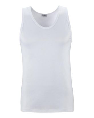 Zimmerli Unterhemd in Tank Top Form in
