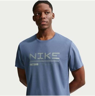 Nike Herren Laufshirt MILER