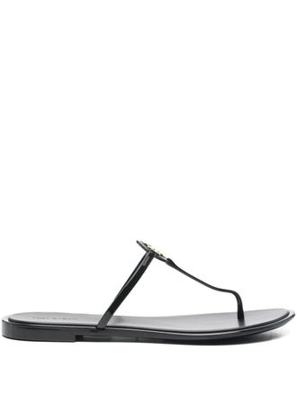 Tory Burch Tory Burch - Mini sandales &agrave; tongs Miller