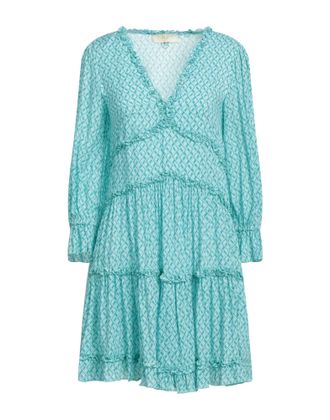 IU Rita Mennoia KLEIDER - Mini-Kleider auf YOOX.COM