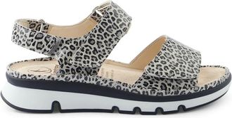 Ganter Damen, Schuhe, Mehrfarbig, 41 EUGr&ouml;&szlig;e