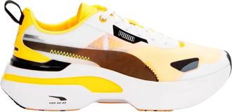 Puma Puma, Femme, Chaussures, Jaune, Taille: 37 EU Kosmo Rider