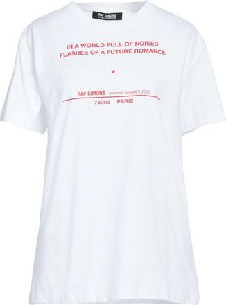 Raf Simons TOPS - T-shirts auf YOOX.COM