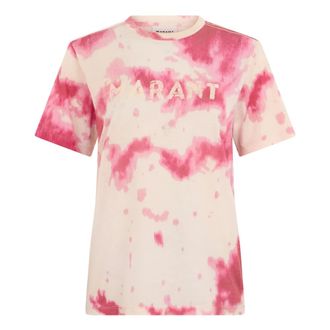Isabel Marant T-Shirts - - Tops - Damen - Rosa - M