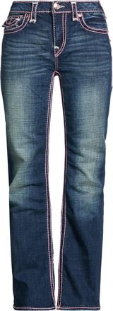 True Religion HOSEN & R&Ouml;CKE - Jeanshosen auf YOOX.COM