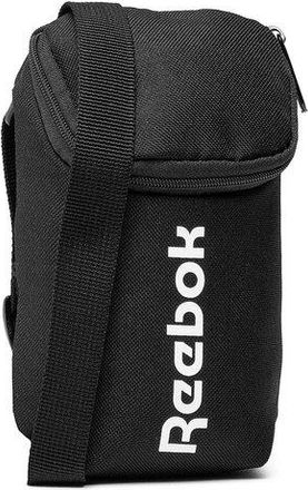 Reebok Umhängetasche Act Core Ll City H36574 Schwarz
